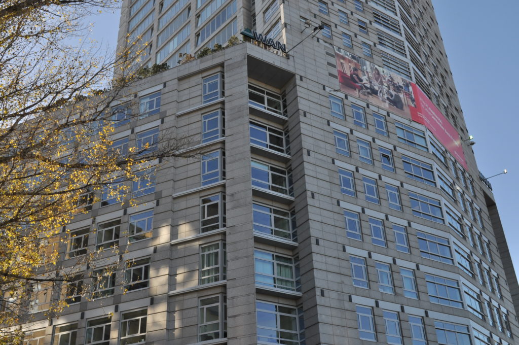Babka Tower - Biurowce.net - biura do wynajęcia Warszawa